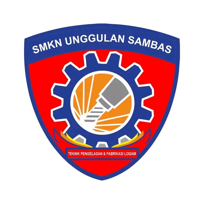 SMK Negeri Unggulan Sambas — Teknik Pengelasan